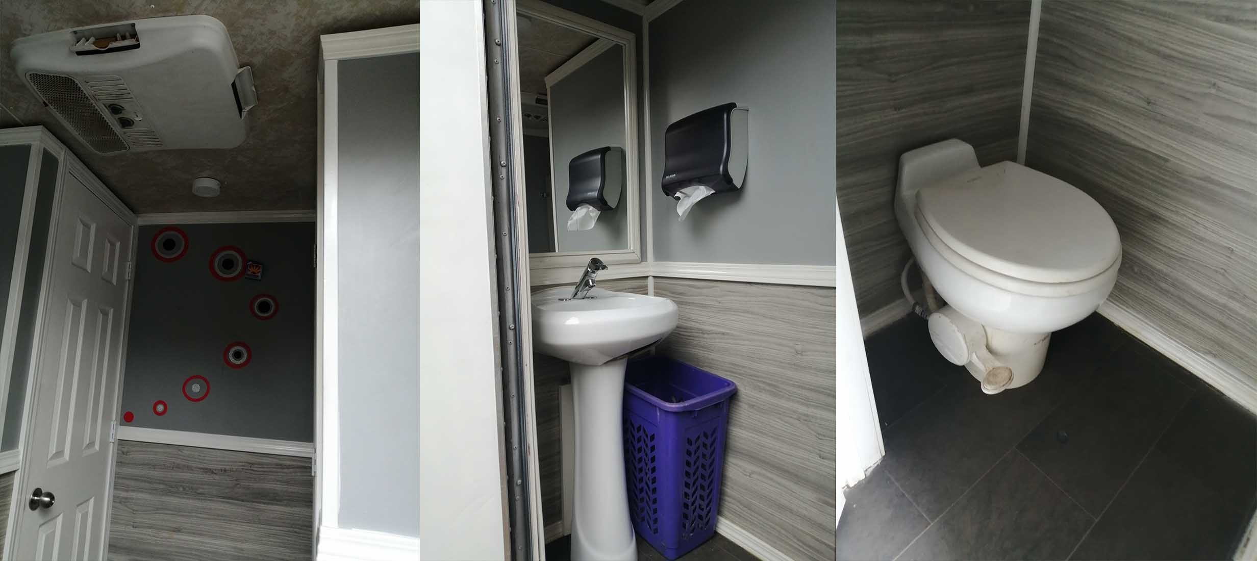 Home | Posh Potties